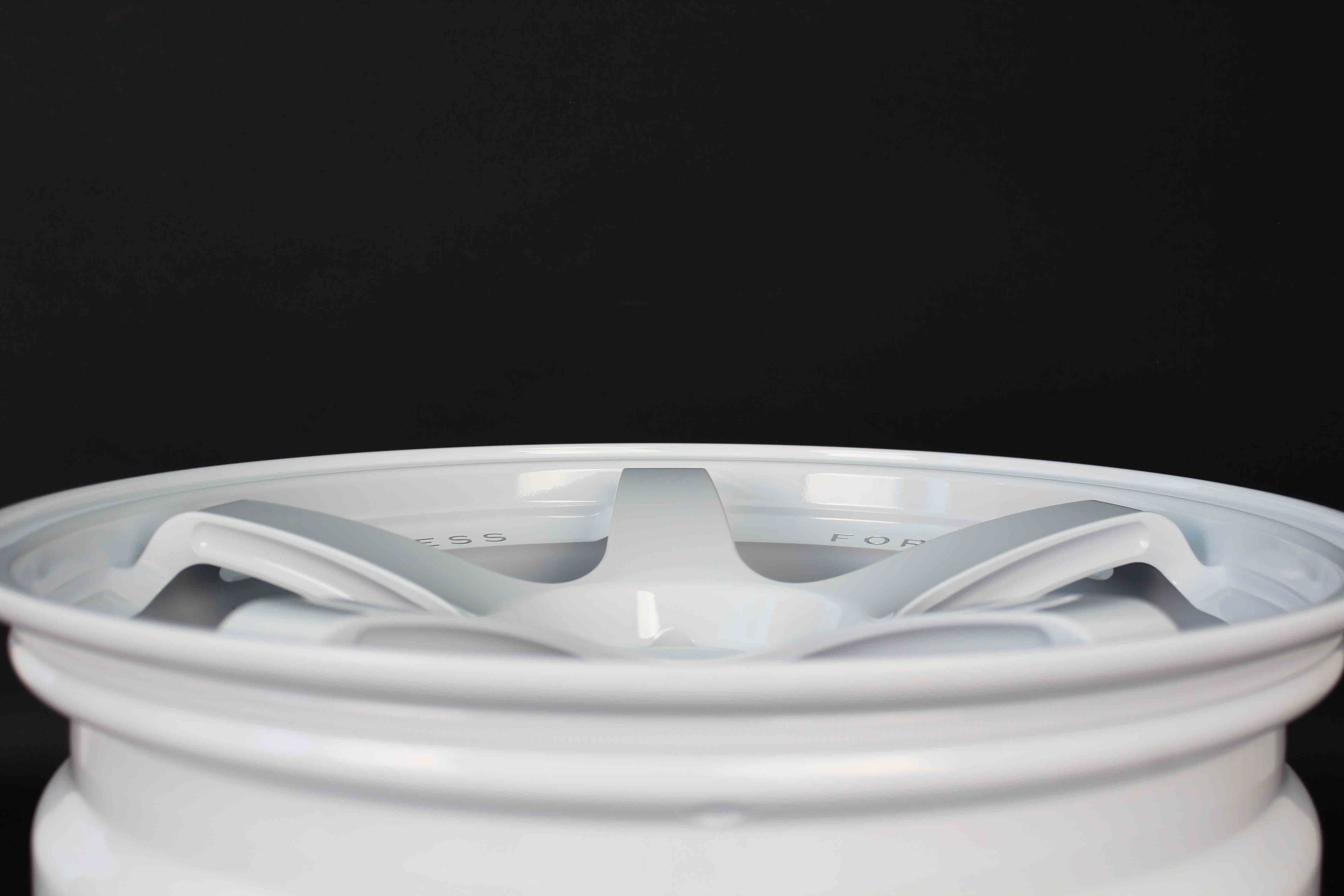 18x9.5" ET40 F01 Forged Wheel – Endless Forged Wheels