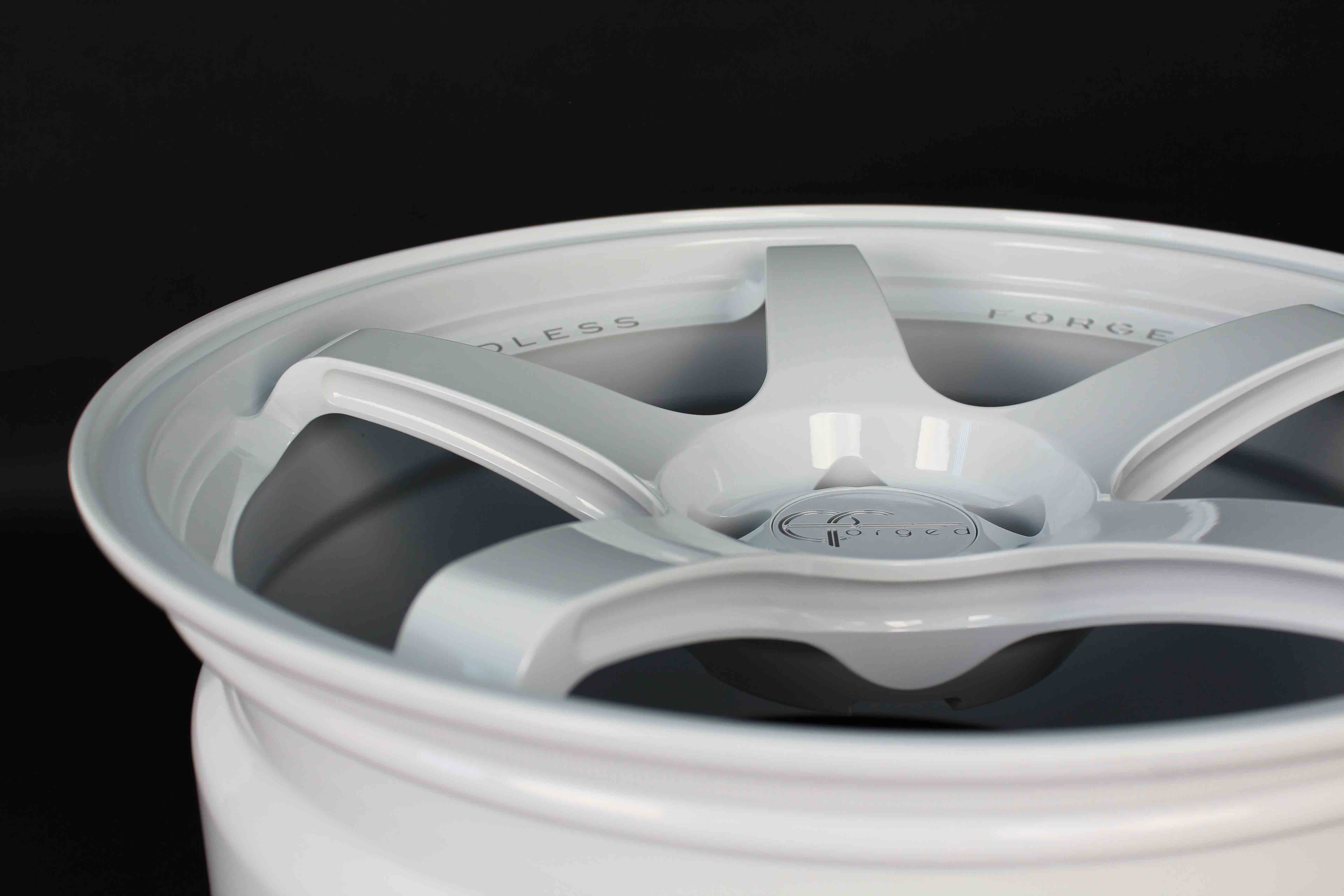 18x9.5" ET40 F01 Forged Wheel – Endless Forged Wheels