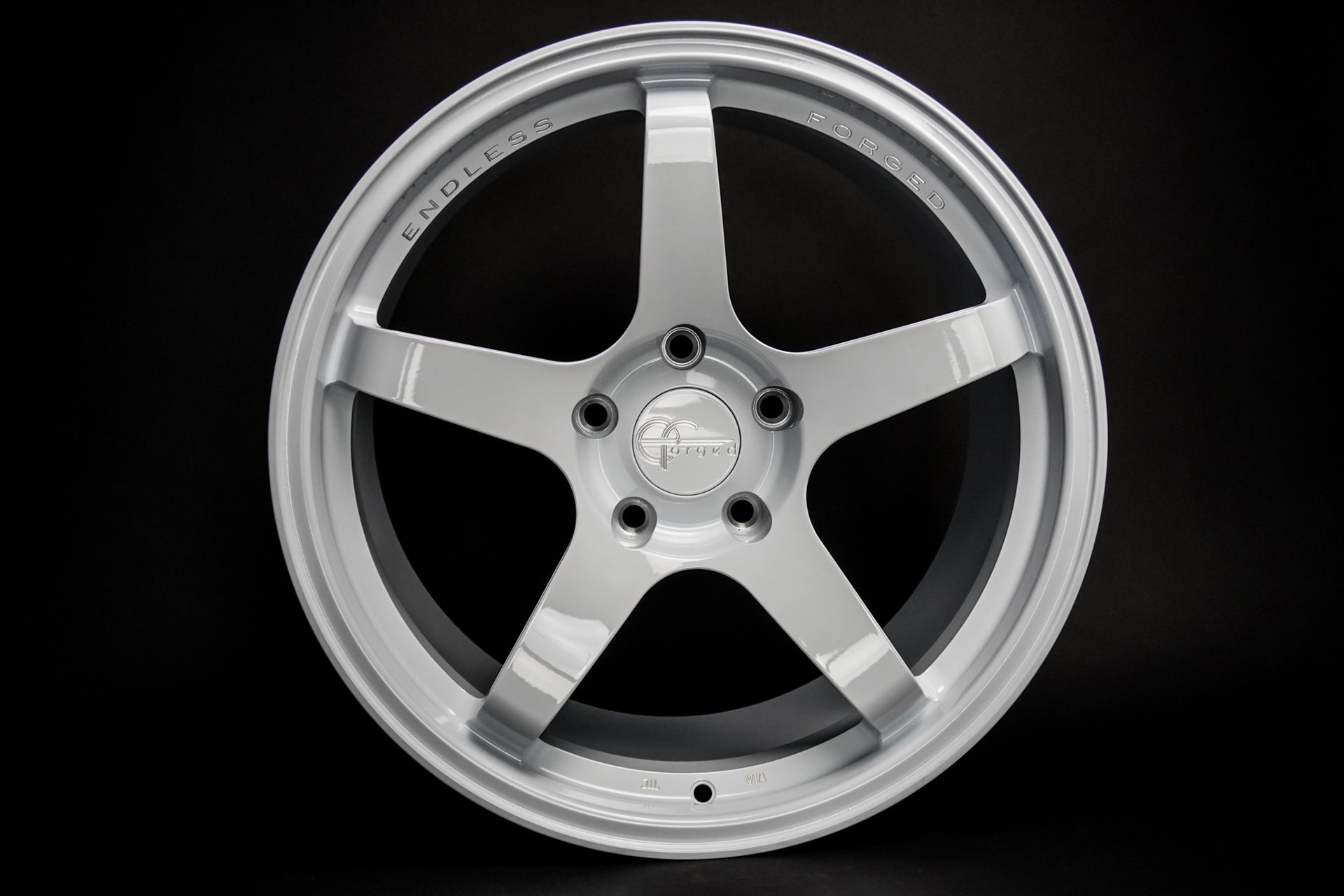 18x9.5" ET38 F01 Forged Wheel – Endless Forged Wheels