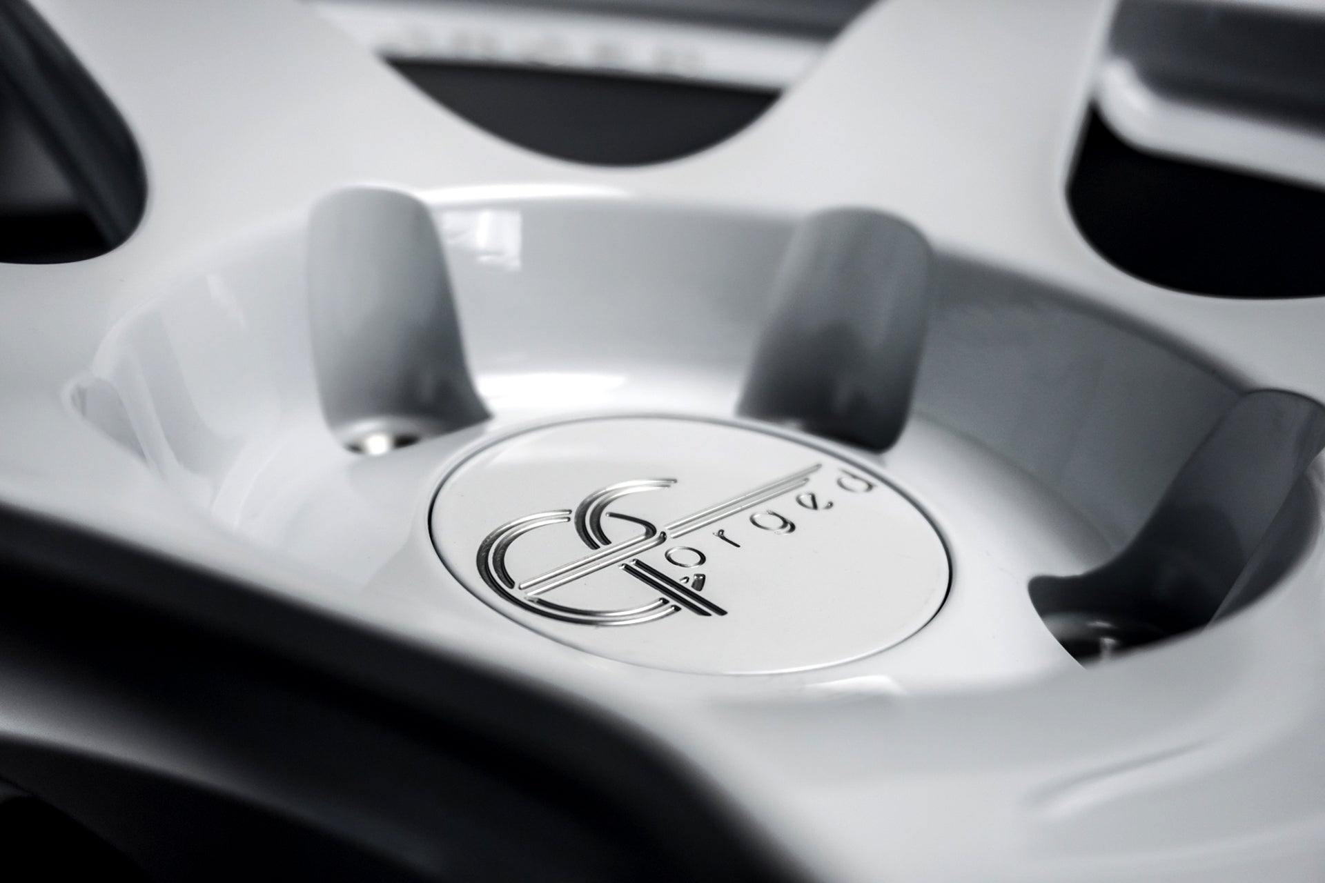 18x9.5" ET38 F01 Forged Wheel – Endless Forged Wheels