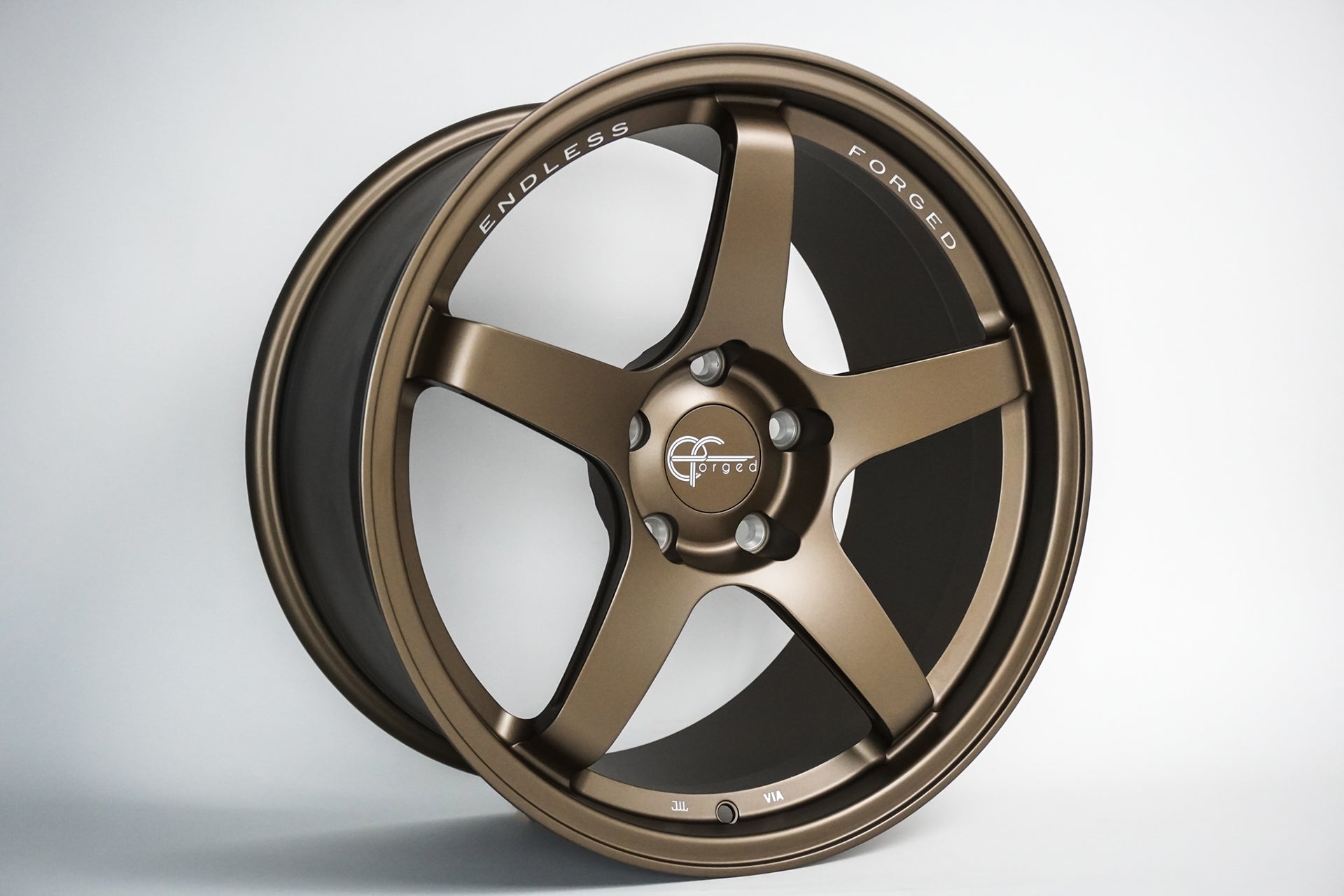 18x9.5" ET38 F01 Forged Wheel – Endless Forged Wheels