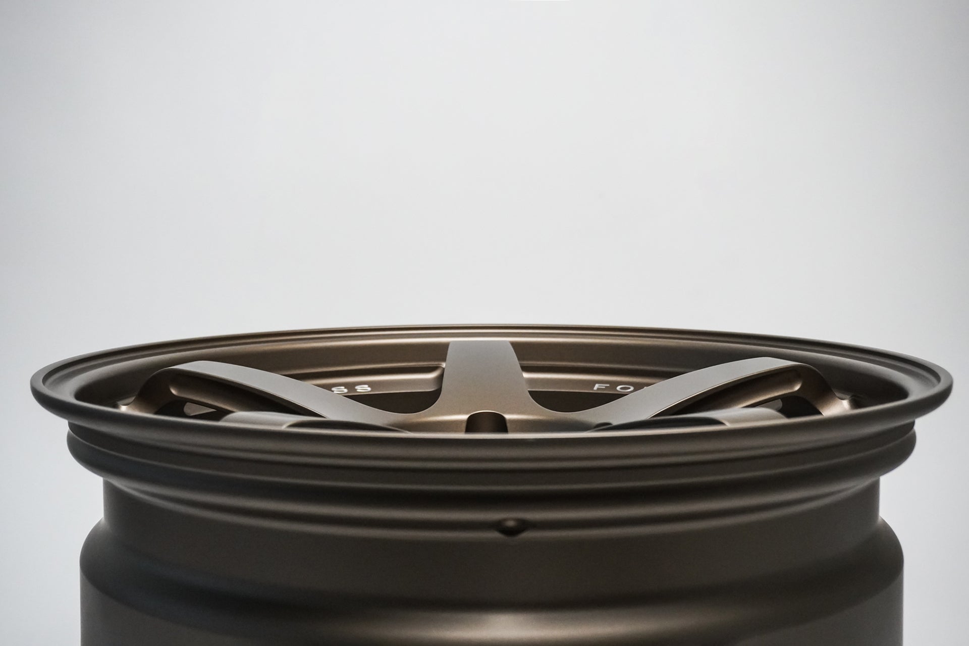 18x9.5" ET38 F01 Forged Wheel – Endless Forged Wheels