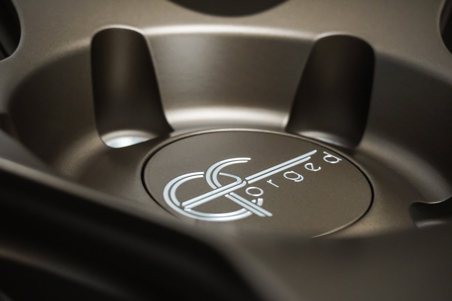 18x9.5" ET38 F01 Forged Wheel – Endless Forged Wheels