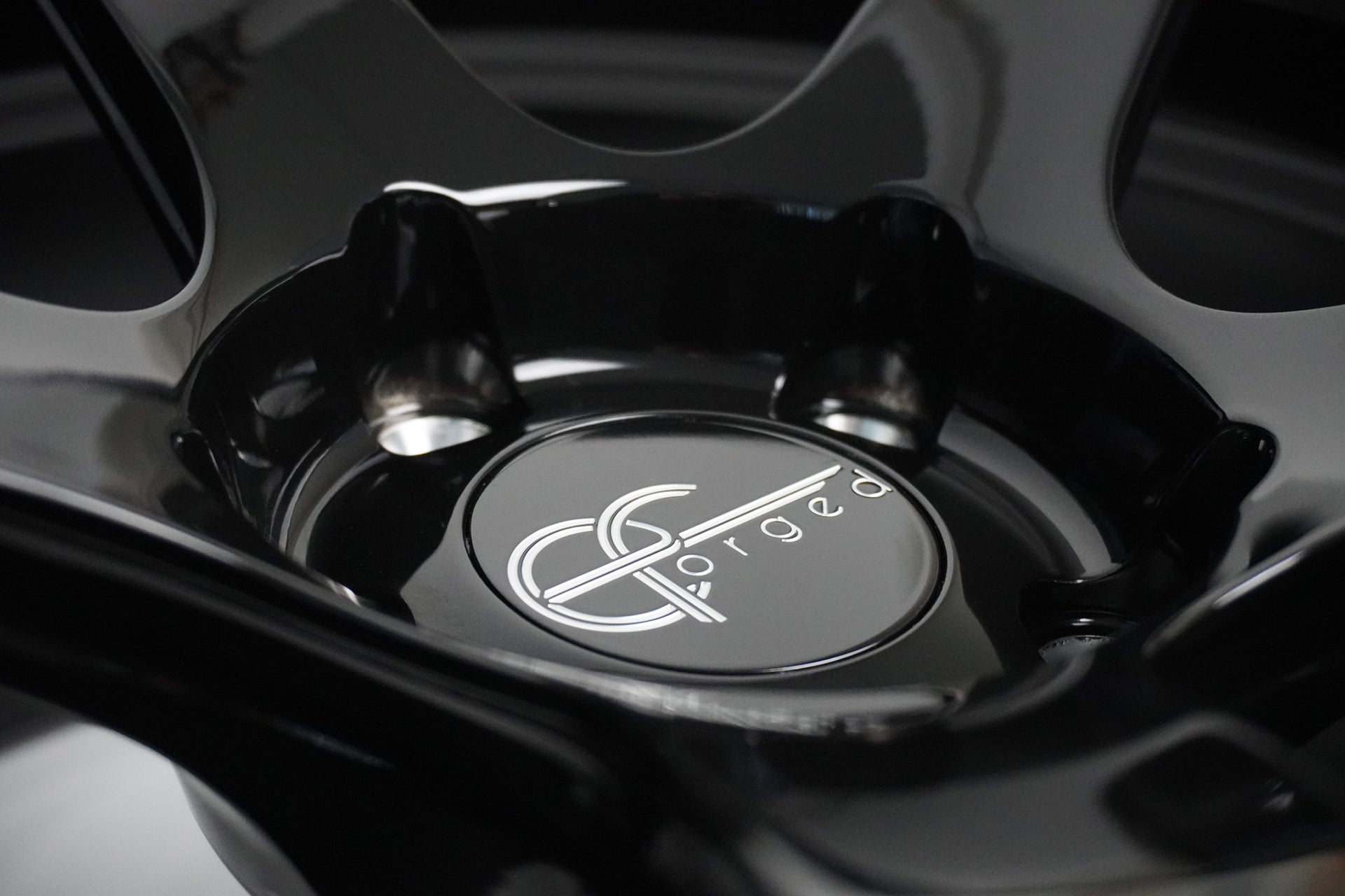 18x9.5" ET22 F01 Forged Wheel – Endless Forged Wheels