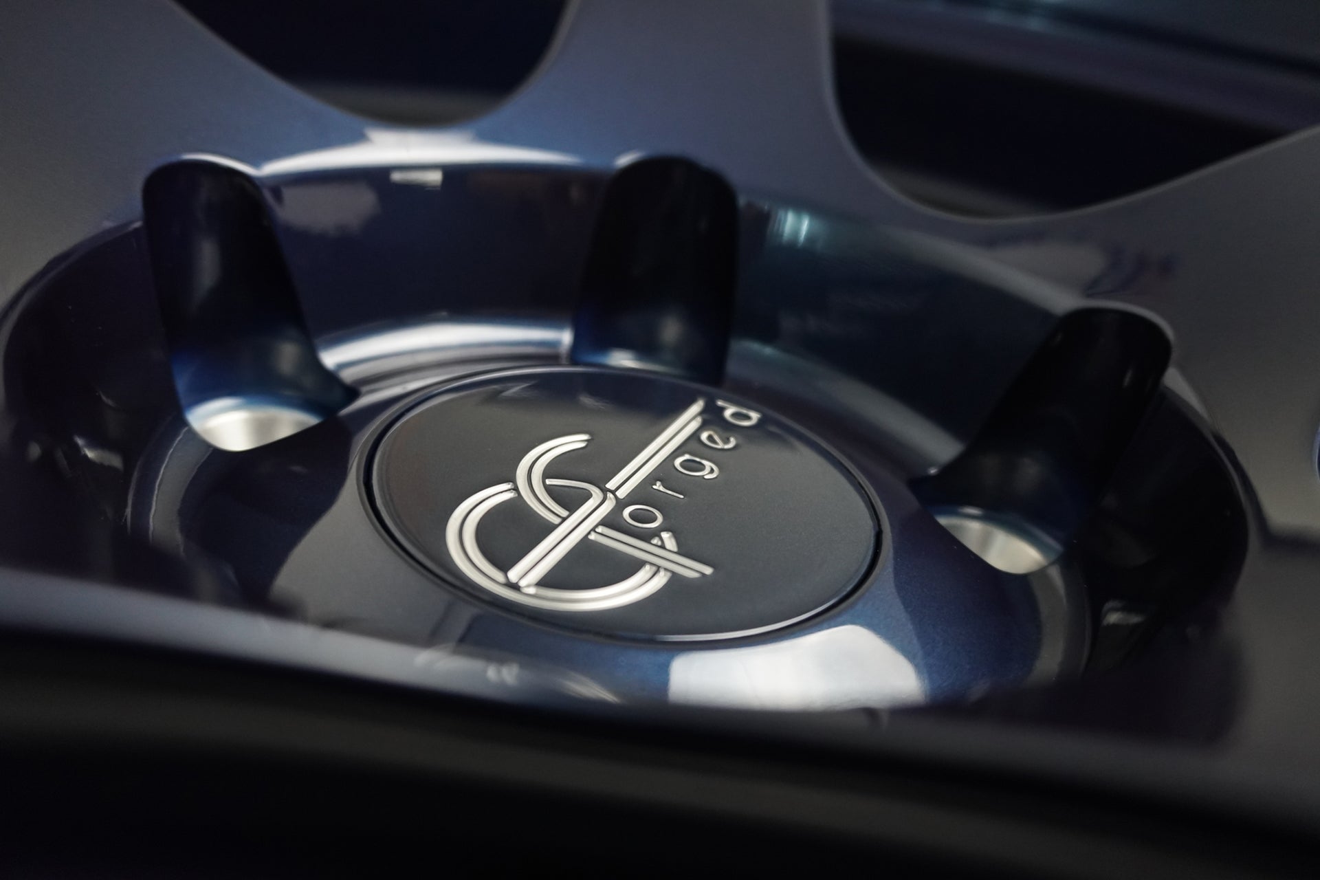 18x9.5" ET22 F01 Forged Wheel – Endless Forged Wheels